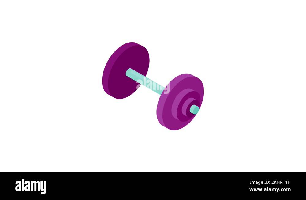 Dumbbell sign Stock Videos & Footage - HD and 4K Video Clips - Alamy