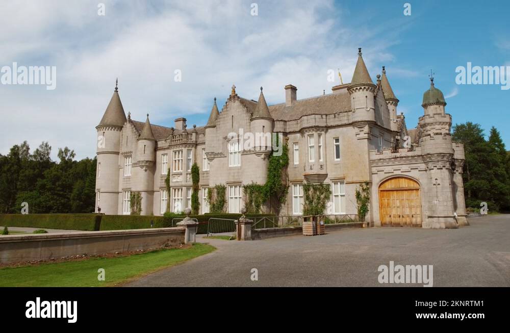 Royal deeside Stock Videos & Footage - HD and 4K Video Clips - Alamy