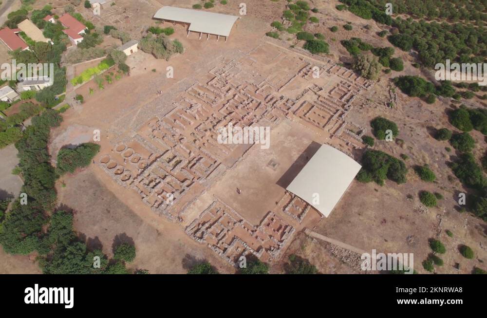 Minoan ruins Stock Videos & Footage - HD and 4K Video Clips - Alamy