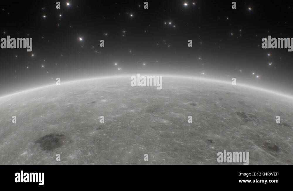 Space stars moon surface Stock Videos & Footage - HD and 4K Video Clips ...