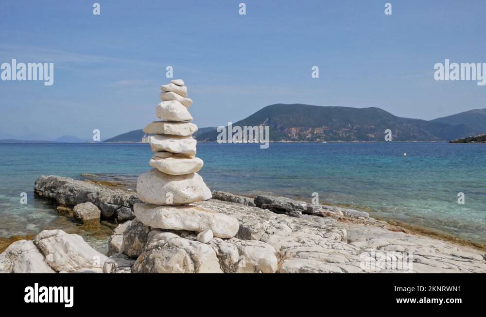 Rock pile beach Stock Videos & Footage - HD and 4K Video Clips - Alamy