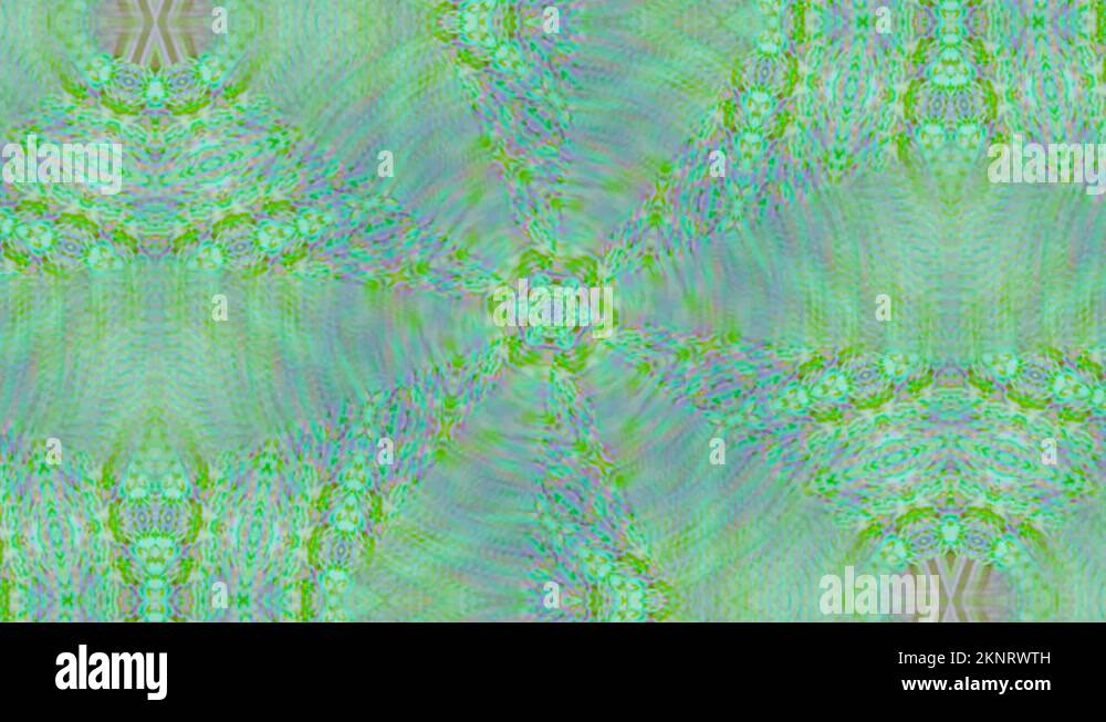 Bad tv effect, glitch, noise, visual video effects, different elements ...