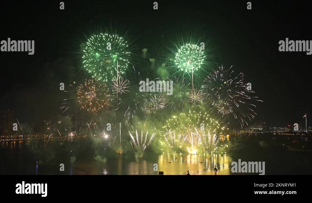 Corniche firework Stock Videos & Footage - HD and 4K Video Clips - Alamy