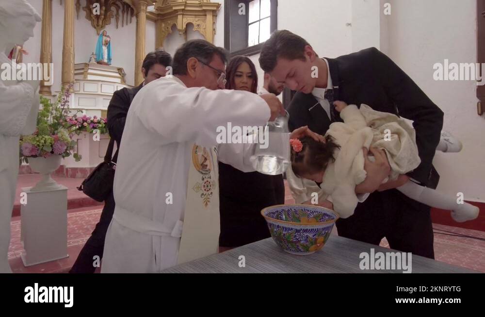 Baptism chapel Stock Videos & Footage - HD and 4K Video Clips - Alamy