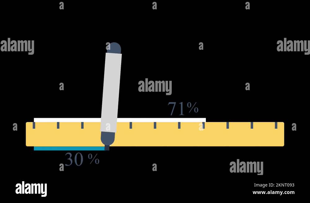 Measure percentage Stock Videos & Footage - HD and 4K Video Clips - Alamy