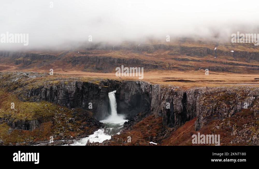 Remote waterfall Stock Videos & Footage - HD and 4K Video Clips - Alamy