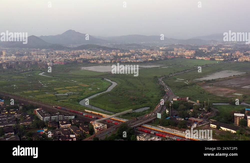 Railways in india Stock Videos & Footage - HD and 4K Video Clips - Alamy