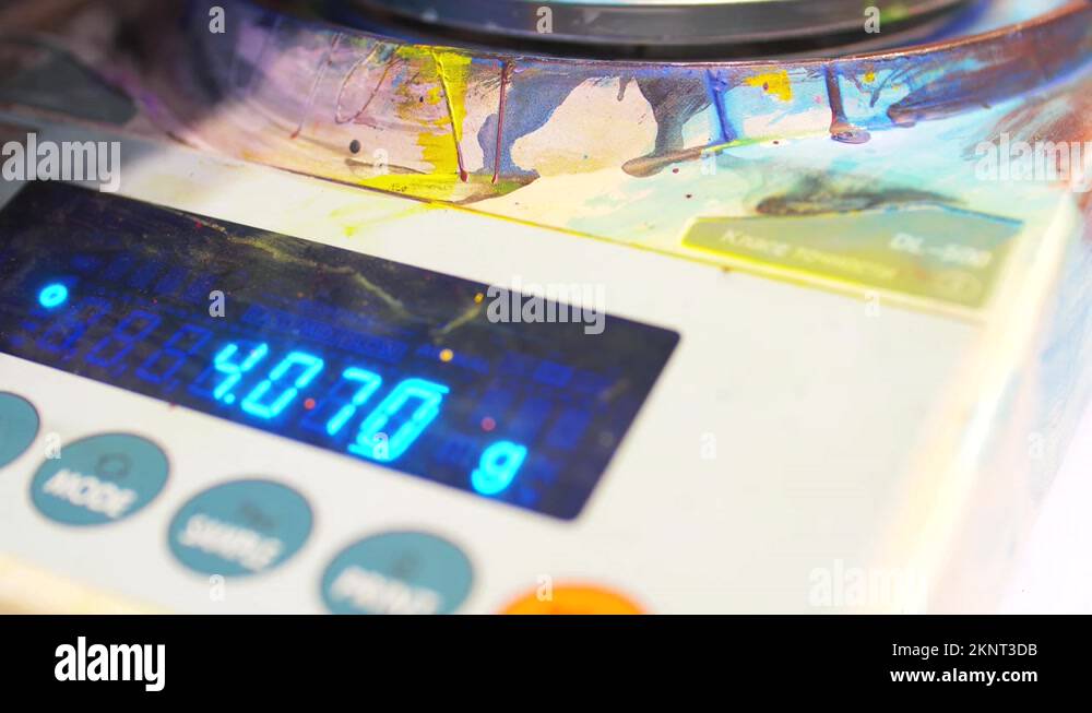Precision weighing scale Stock Videos & Footage - HD and 4K Video Clips ...