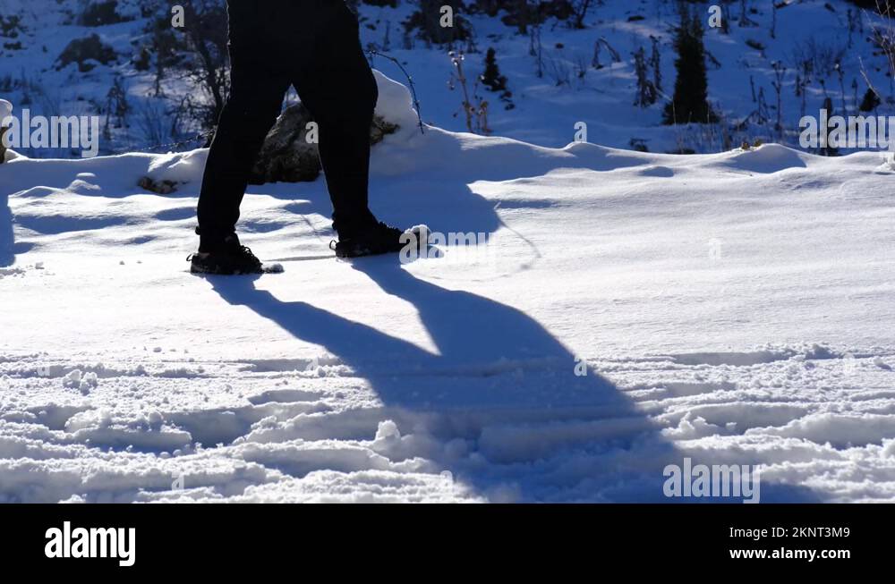 Human steps Stock Videos & Footage - HD and 4K Video Clips - Alamy