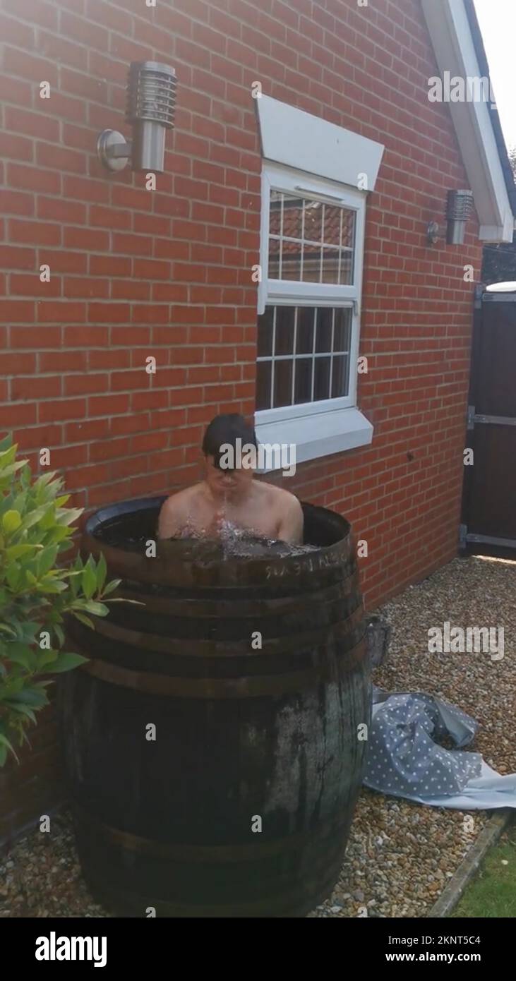 Wim hof method Stock Videos & Footage - HD and 4K Video Clips - Alamy