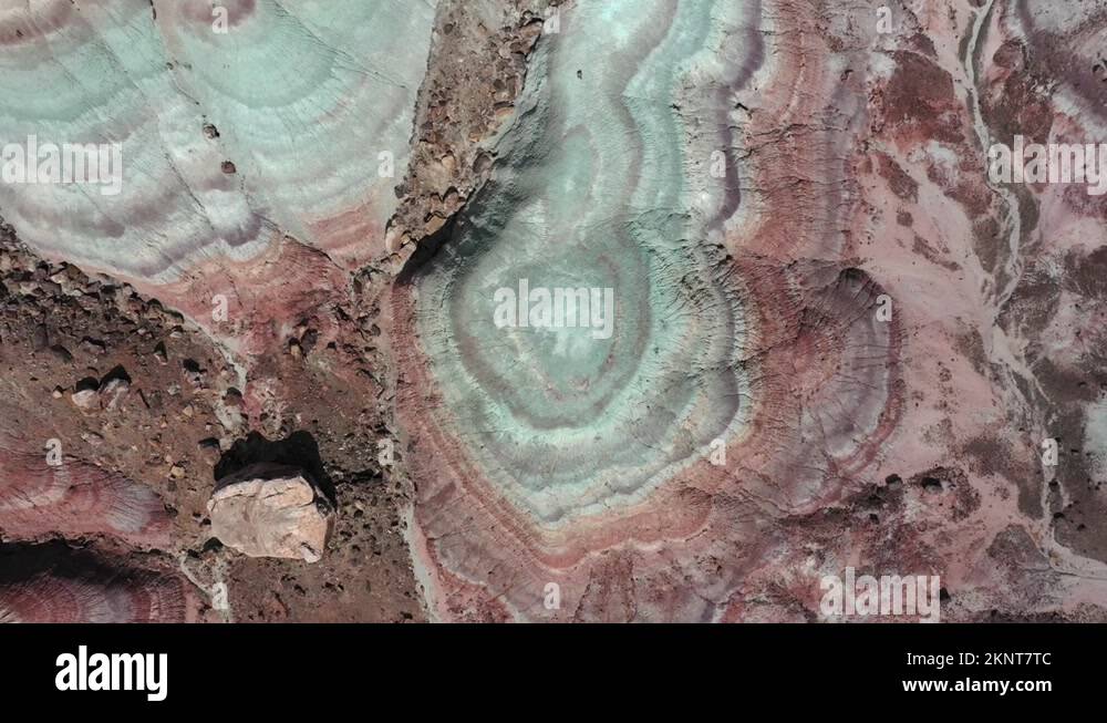 Bentonite clay formation Stock Videos & Footage - HD and 4K Video Clips ...