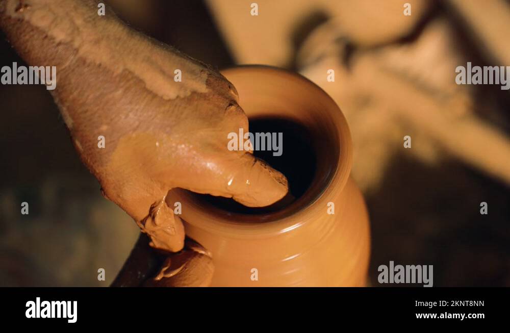 Cappadocia pottery Stock Videos & Footage - HD and 4K Video Clips - Alamy