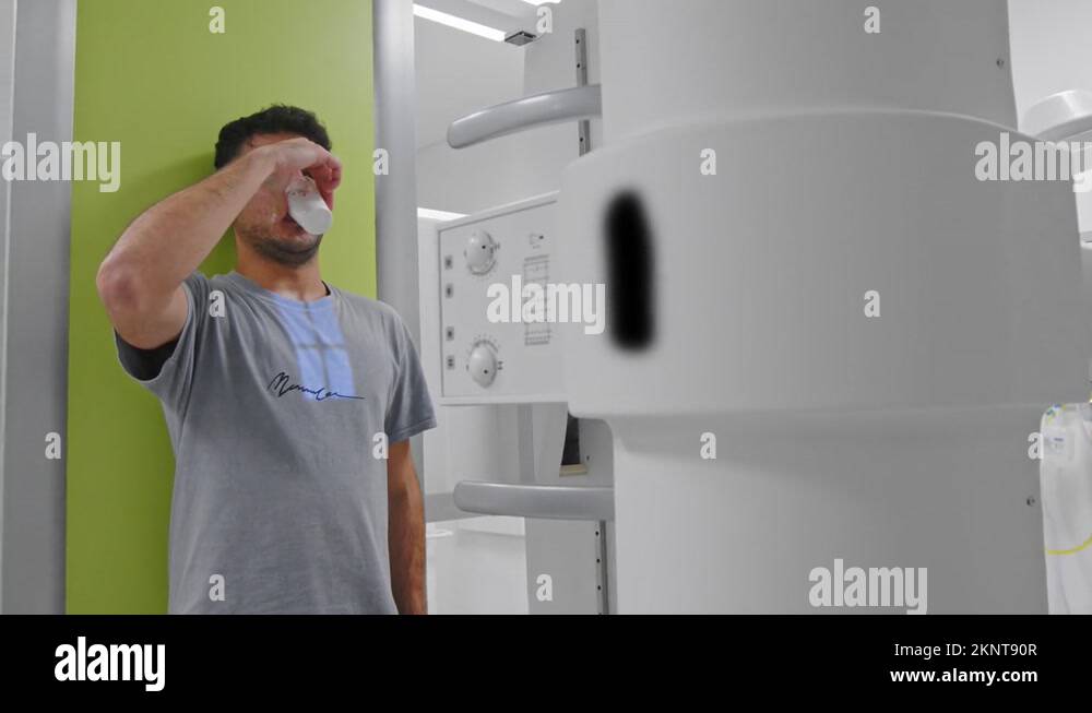 Hospital patient drinking Stock Videos & Footage - HD and 4K Video ...