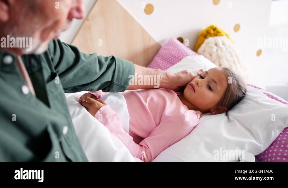 Ill bed Stock Videos & Footage - HD and 4K Video Clips - Alamy