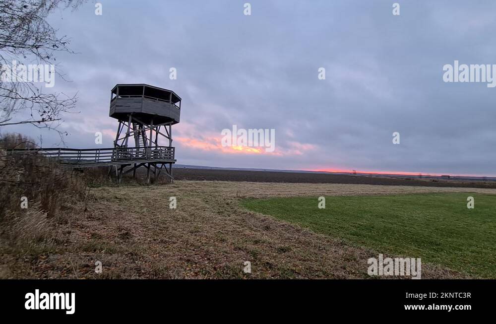 Astronomical observation tower Stock Videos & Footage - HD and 4K Video ...