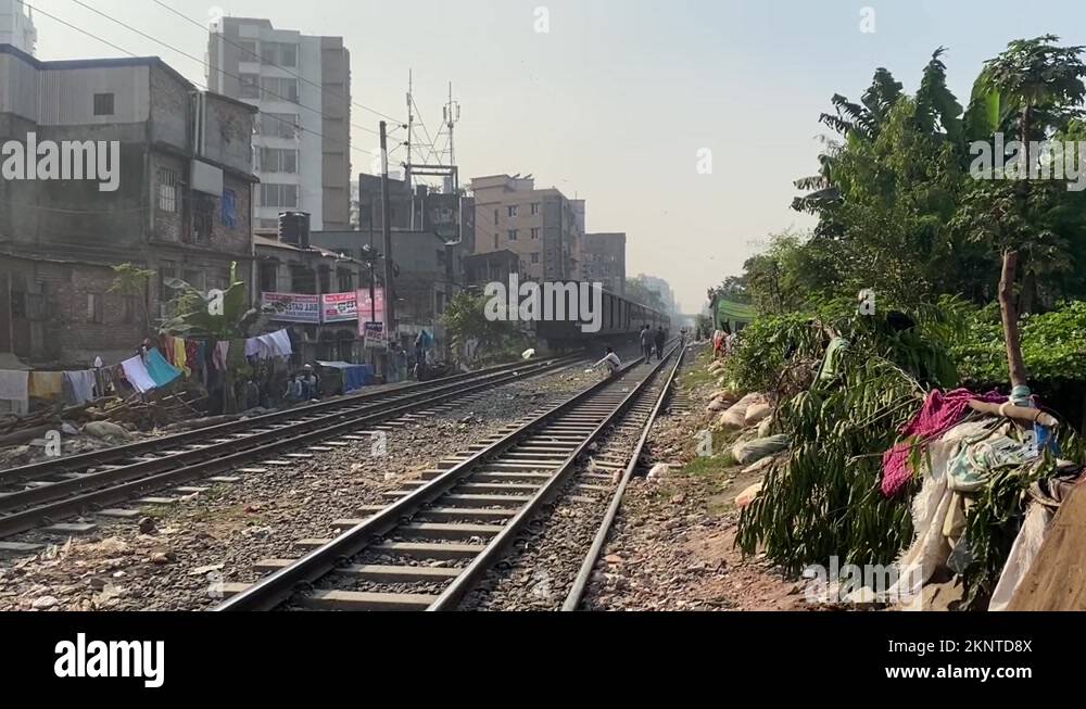 Tracks of the past railway Stock Videos & Footage - HD and 4K Video ...