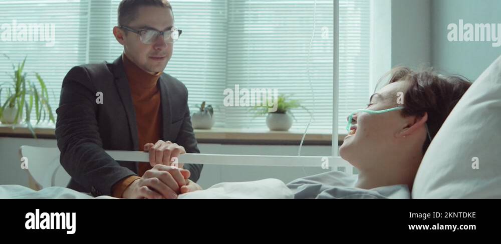 Sick ward Stock Videos & Footage - HD and 4K Video Clips - Alamy