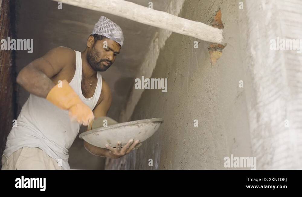 Hard plaster Stock Videos & Footage - HD and 4K Video Clips - Alamy