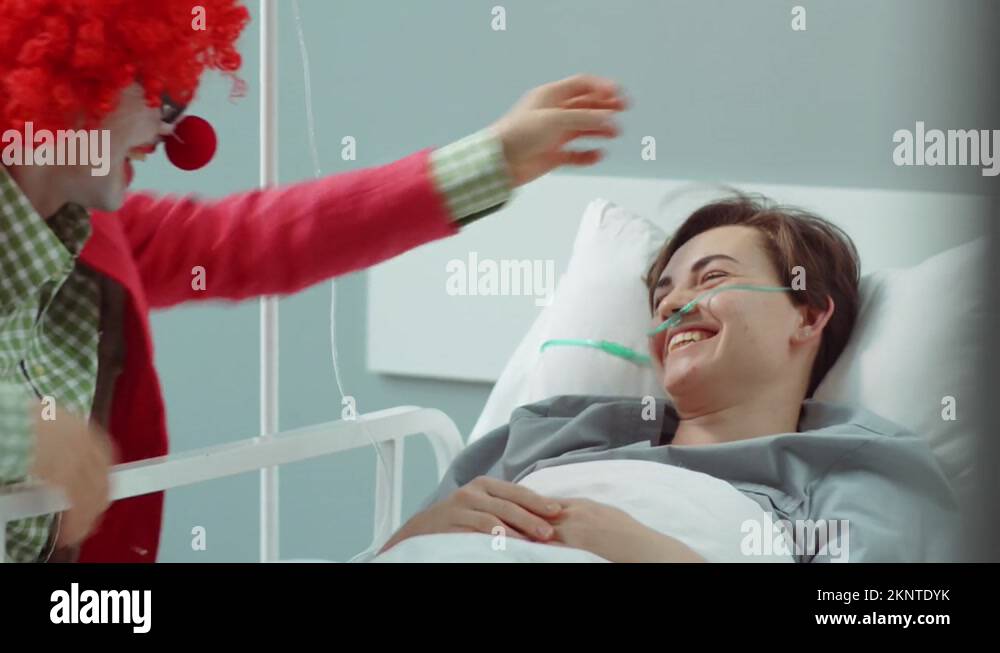 Female ward hospital Stock Videos & Footage - HD and 4K Video Clips - Alamy