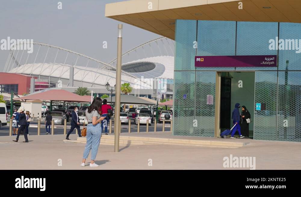 Aziziyah Stock Videos & Footage - HD and 4K Video Clips - Alamy