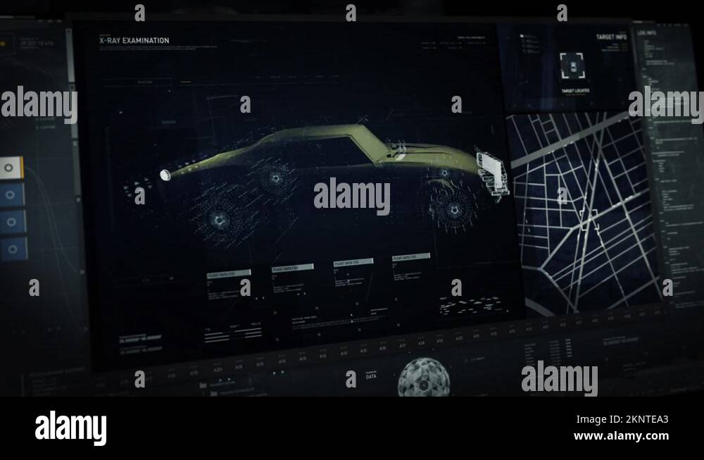 Trunk inspection Stock Videos & Footage - HD and 4K Video Clips - Alamy