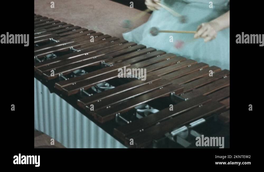 Marimba mallets Stock Videos & Footage - HD and 4K Video Clips - Alamy