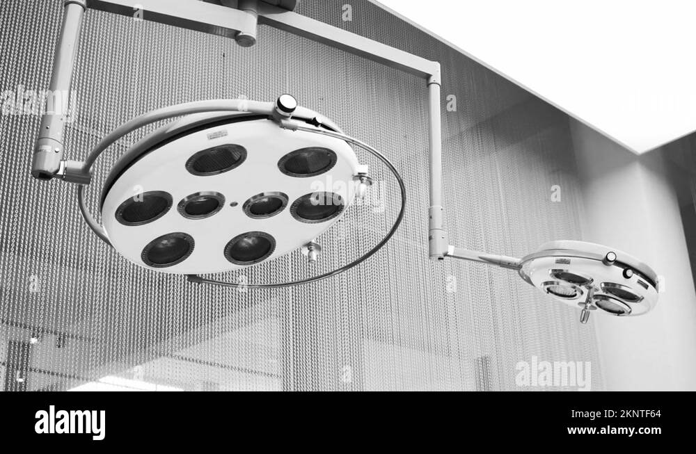 Operating room lights Stock Videos & Footage - HD and 4K Video Clips ...