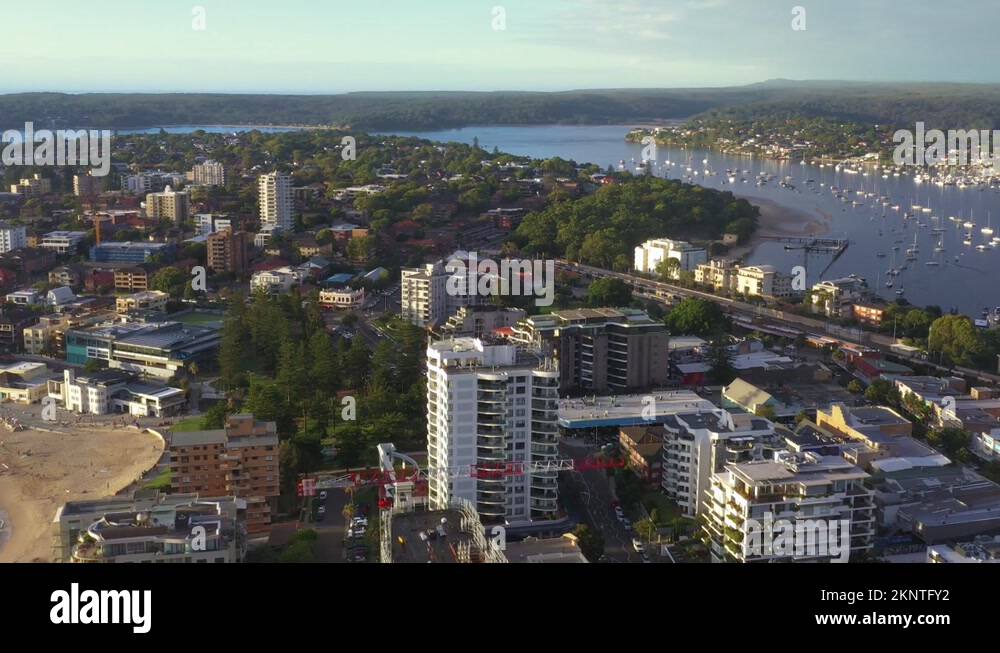 South cronulla beach Stock Videos & Footage - HD and 4K Video Clips - Alamy