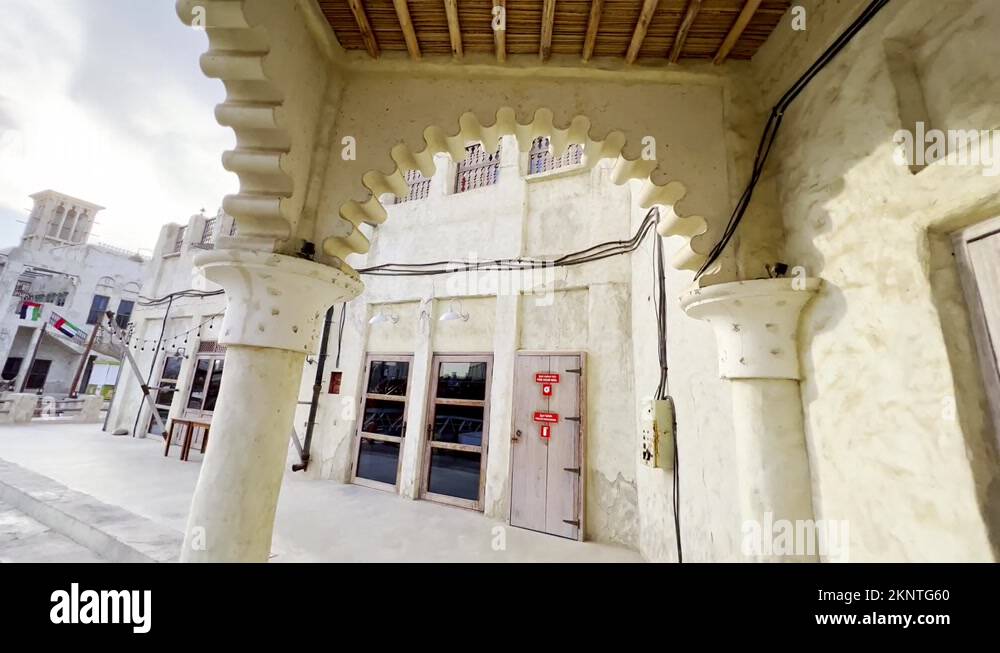 Pillar walkway column Stock Videos & Footage - HD and 4K Video Clips ...