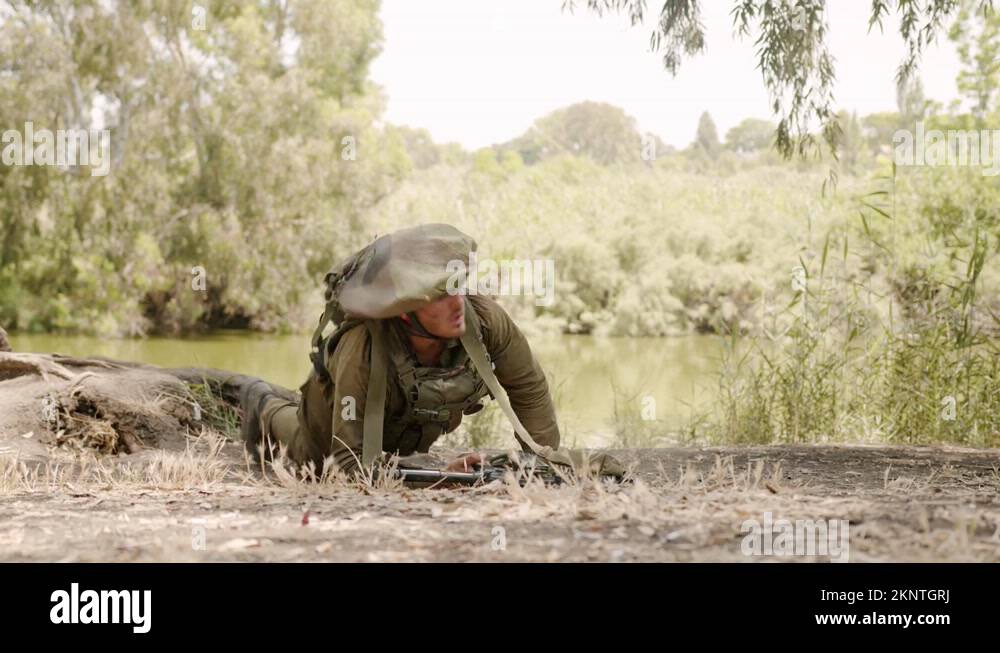Army soldier uniform injured lying war Stock Videos & Footage - HD and ...