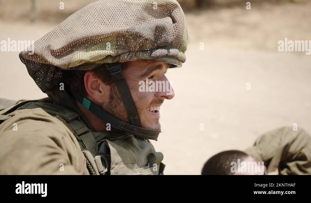 Idf uniform Stock Videos & Footage - HD and 4K Video Clips - Alamy