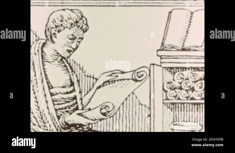 Scroll illustration Stock Videos & Footage - HD and 4K Video Clips - Alamy