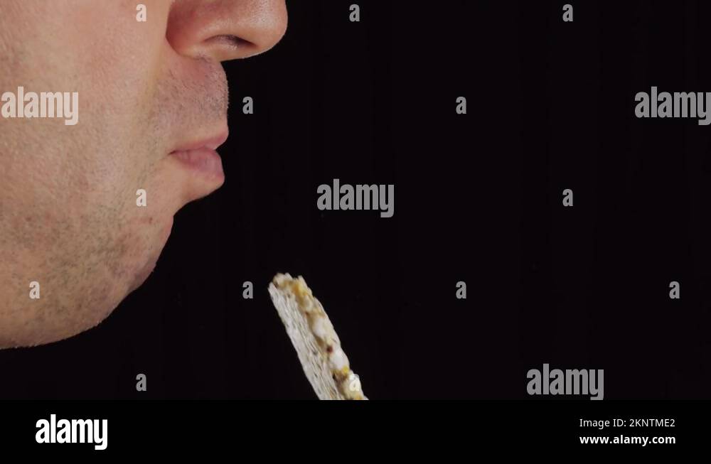 Whole grain cake Stock Videos & Footage - HD and 4K Video Clips - Alamy