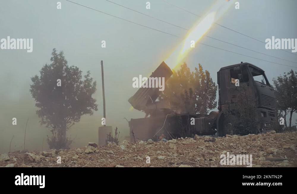 Rocket launchers Stock Videos & Footage - HD and 4K Video Clips - Alamy