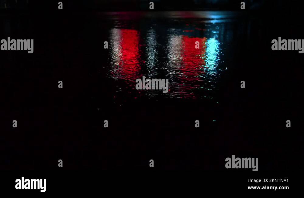 Red blue neon road Stock Videos & Footage - HD and 4K Video Clips - Alamy