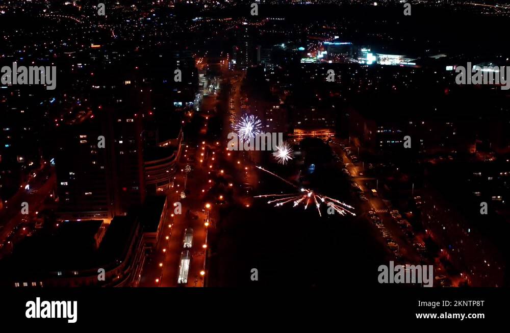 View nye fireworks Stock Videos & Footage - HD and 4K Video Clips - Alamy
