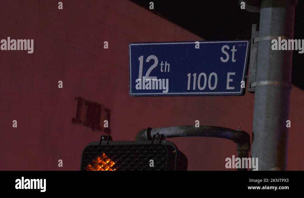 Light on sign Stock Videos & Footage - HD and 4K Video Clips - Alamy