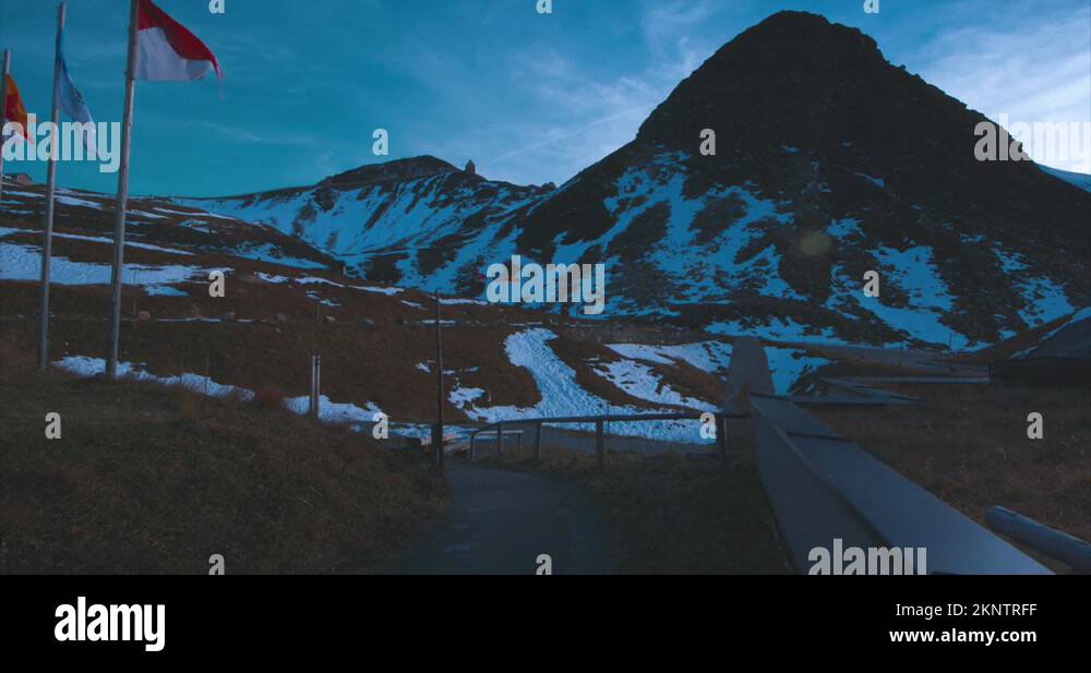 Grossglockner group Stock Videos & Footage - HD and 4K Video Clips - Alamy