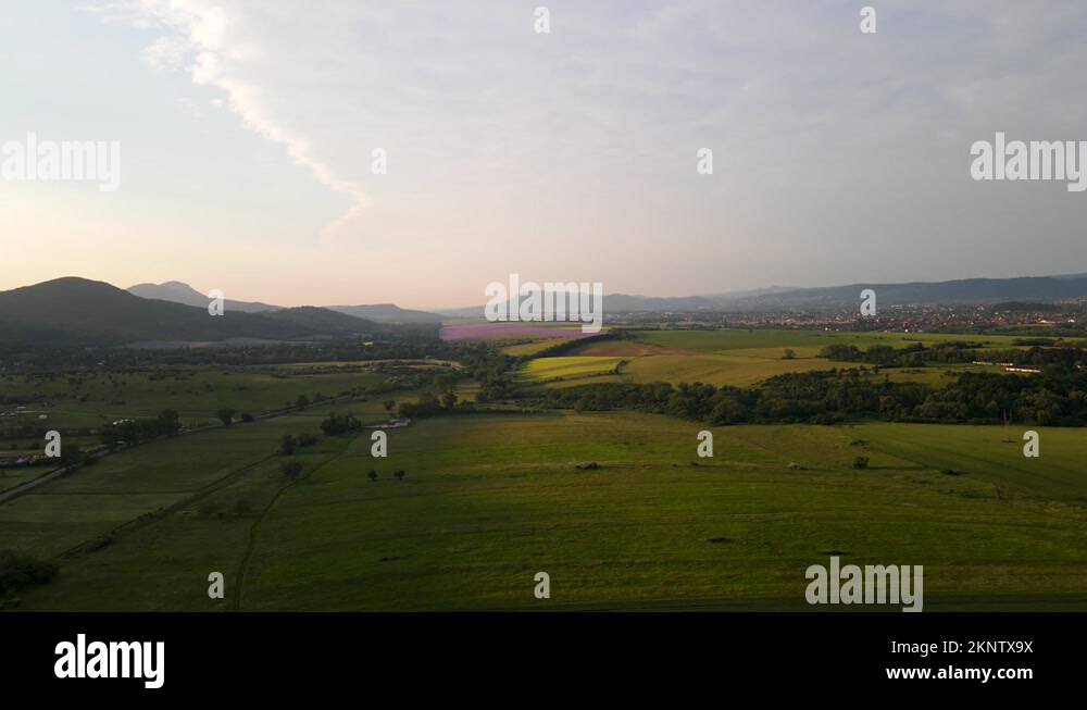 Hungarian agriculture and farming Stock Videos & Footage - HD and 4K ...