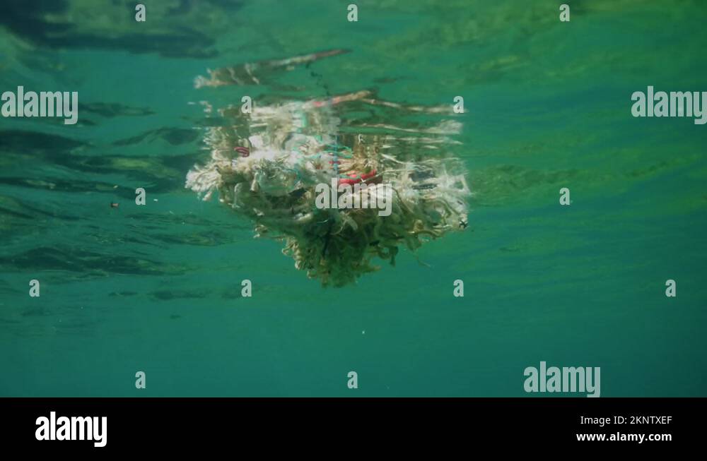 Plastic pollution sea ocean Stock Videos & Footage - HD and 4K Video ...