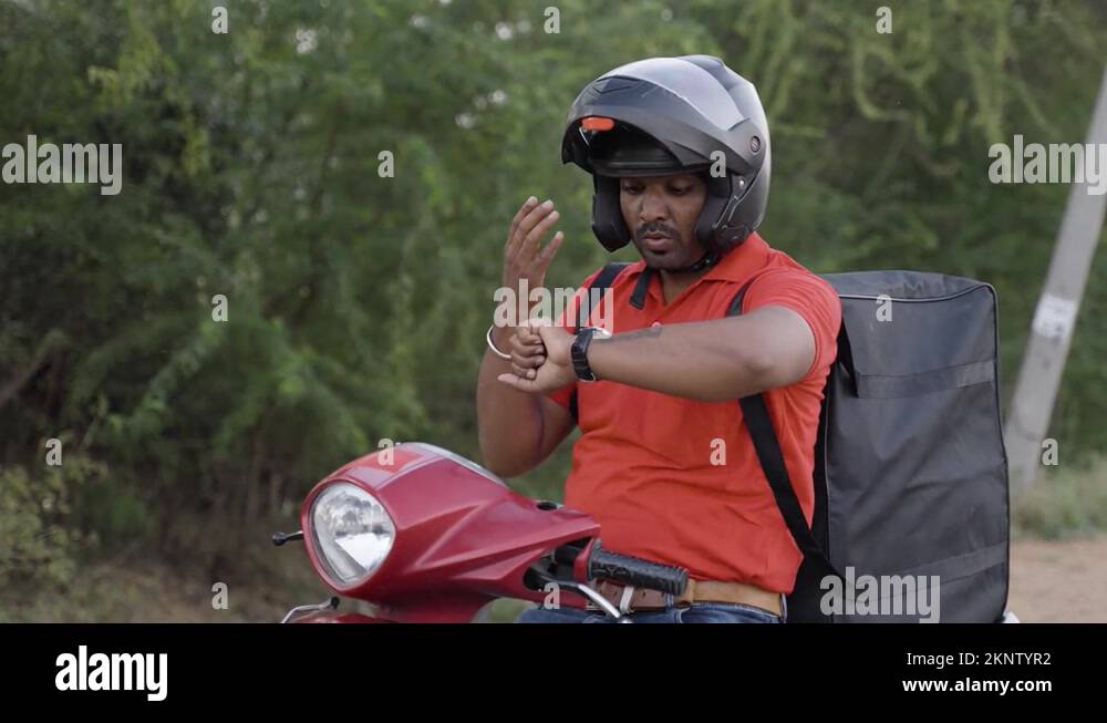 Indian postman Stock Videos & Footage - HD and 4K Video Clips - Alamy