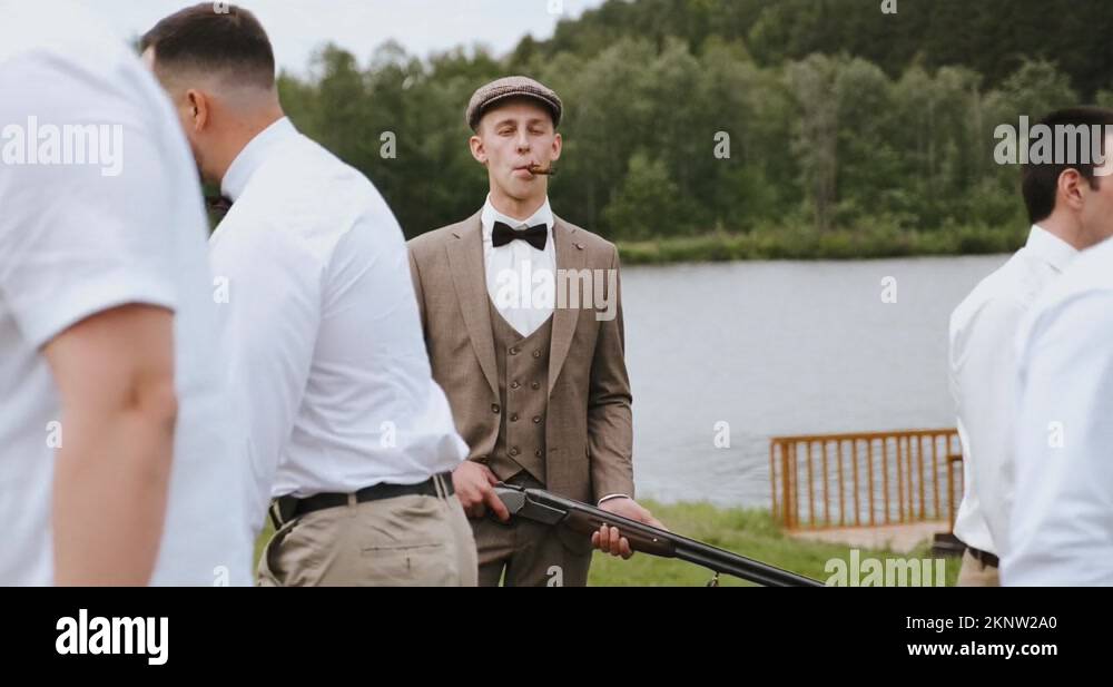 Gangsters group Stock Videos & Footage - HD and 4K Video Clips - Alamy