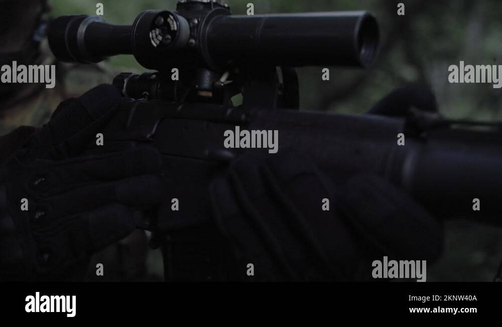 Military and special mission operation Stock Videos & Footage - HD and ...