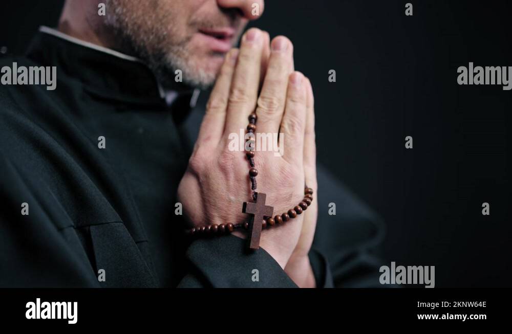 Praying hands church Stock Videos & Footage - HD and 4K Video Clips - Alamy