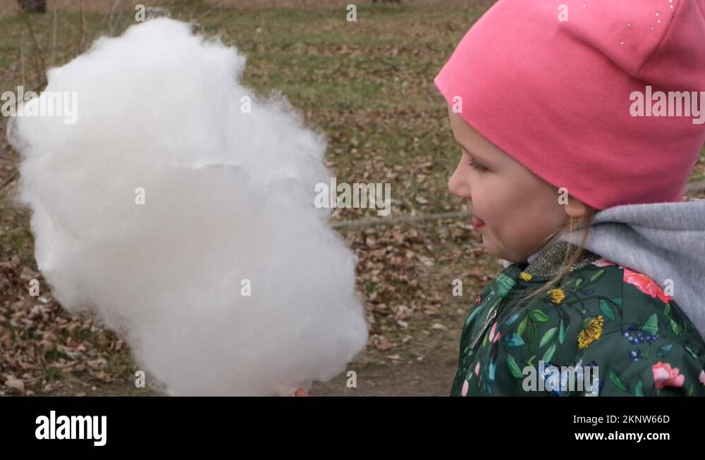Candy floss girl child Stock Videos & Footage - HD and 4K Video Clips ...