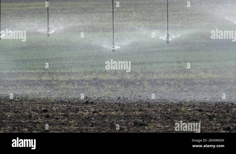 Irrigation pivot system Stock Videos & Footage - HD and 4K Video Clips ...
