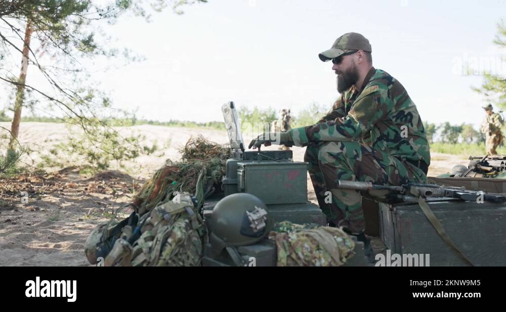 Forest service computer Stock Videos & Footage - HD and 4K Video Clips ...