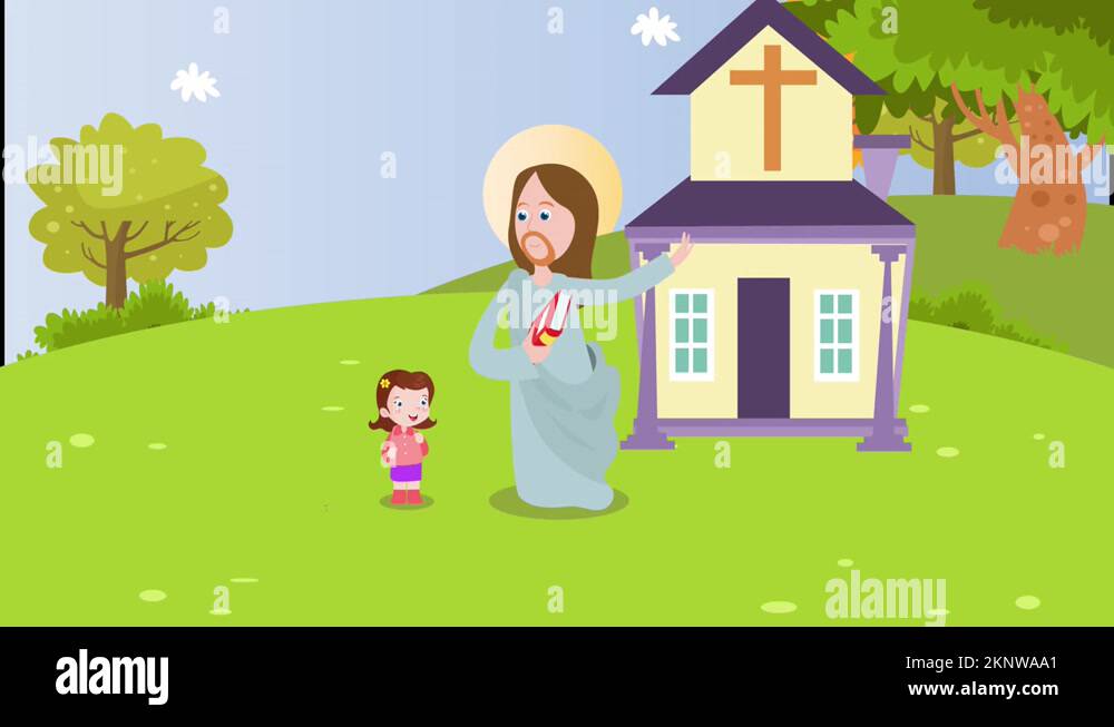 Kids cross jesus christ Stock Videos & Footage - HD and 4K Video Clips ...
