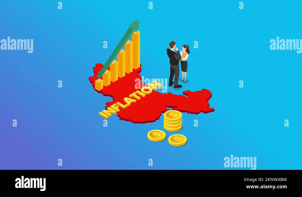 Inflation chart Stock Videos & Footage - HD and 4K Video Clips - Alamy
