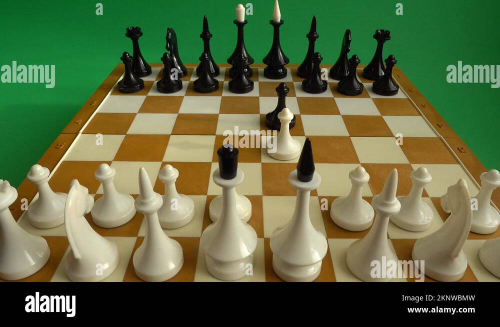Green chess board Stock Videos & Footage - HD and 4K Video Clips - Alamy